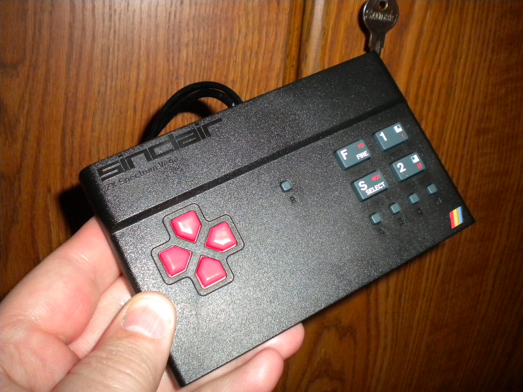 Score on Atic Atac for Sinclair ZX Spectrum by Darrin | Lvl Up Score