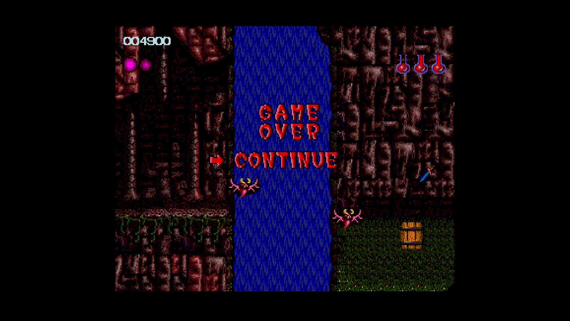 | Lvl Up Score
